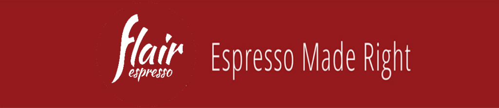 Home - Flair Espresso Maker Taiwan