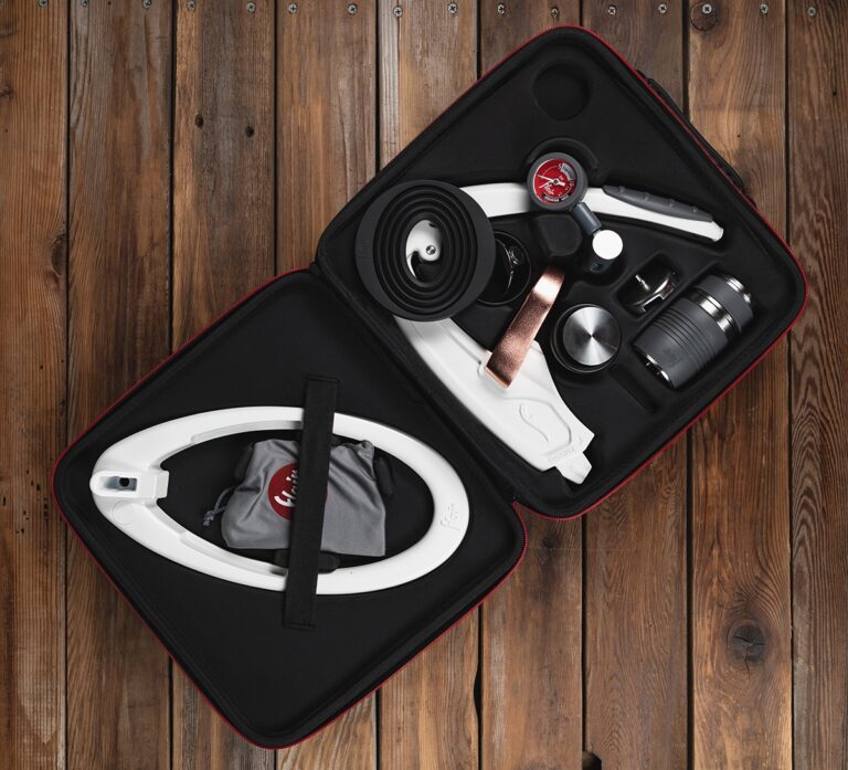 Home - Flair Espresso Maker Taiwan